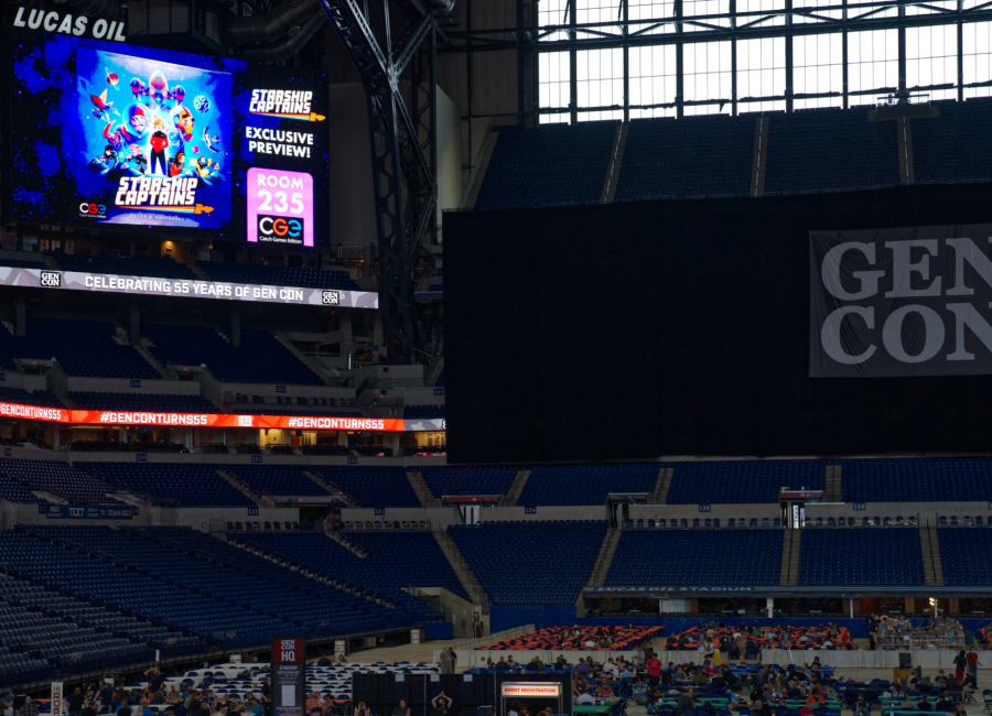 Tyler Goble: React Dev, Marketing, and Event Planning